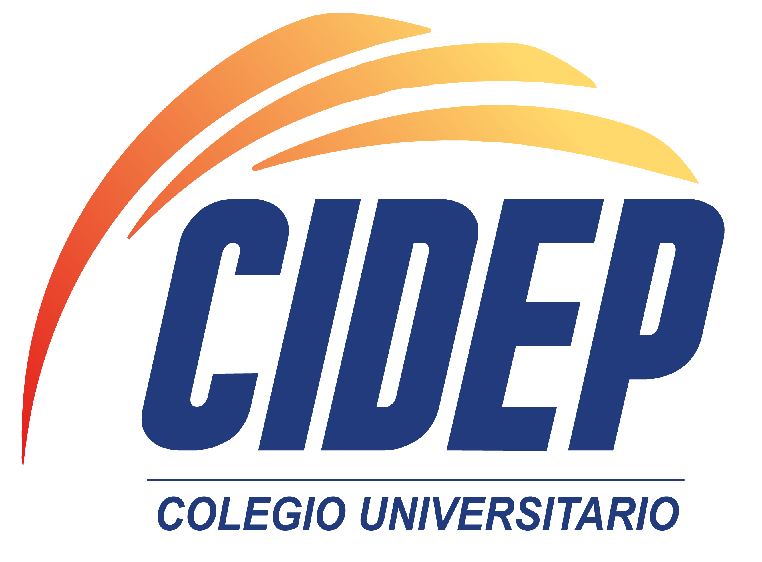 COLEGIO UNIVERSITARIO CIDEP